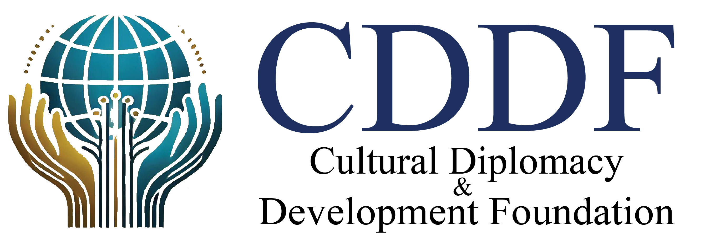 About Us - Cultural Diplomacy and Development Foundation (CDDF)