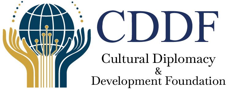 Home - Cultural Diplomacy and Development Foundation (CDDF)